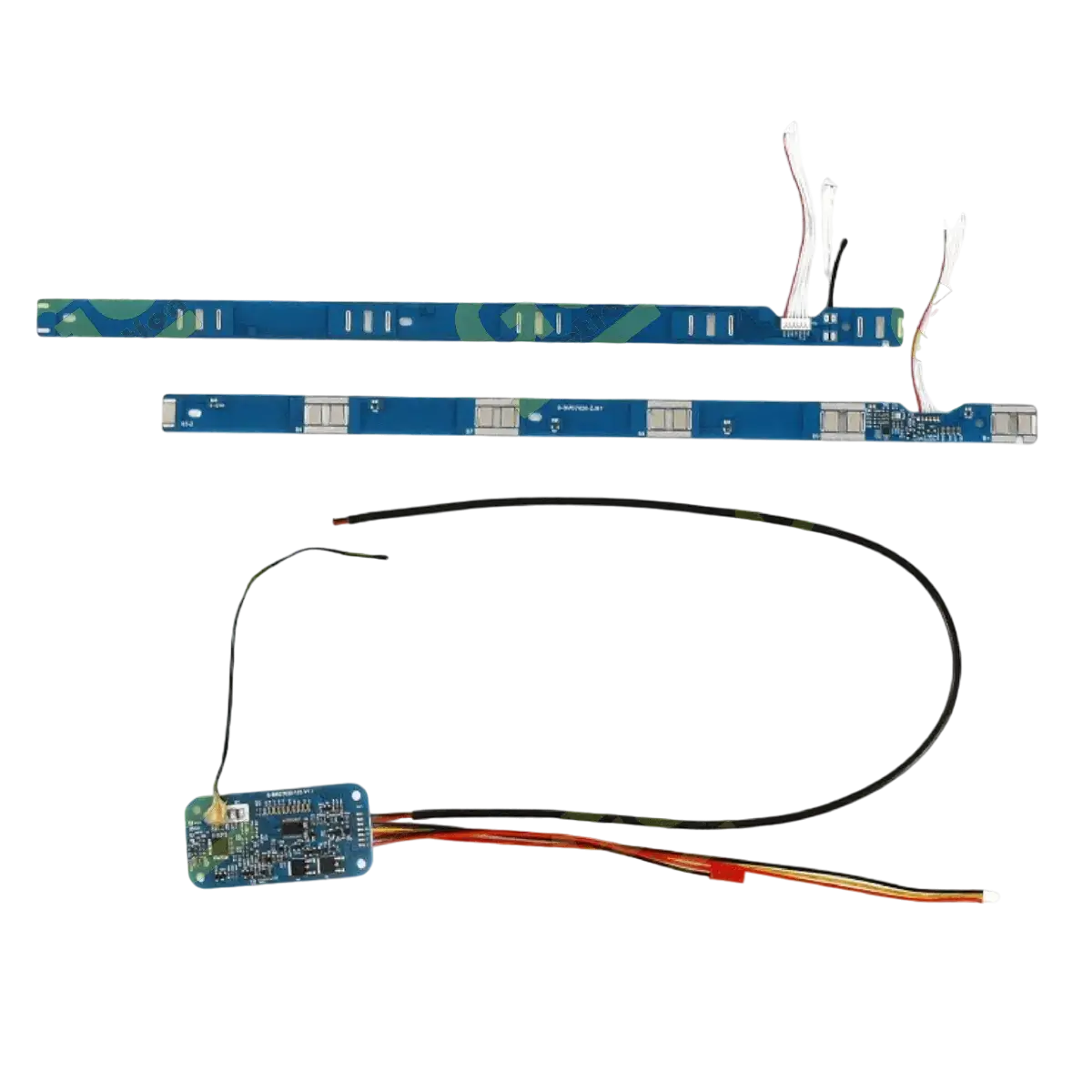 BMS for Xiaomi PRO, PRO 2 battery price - Go E-motion