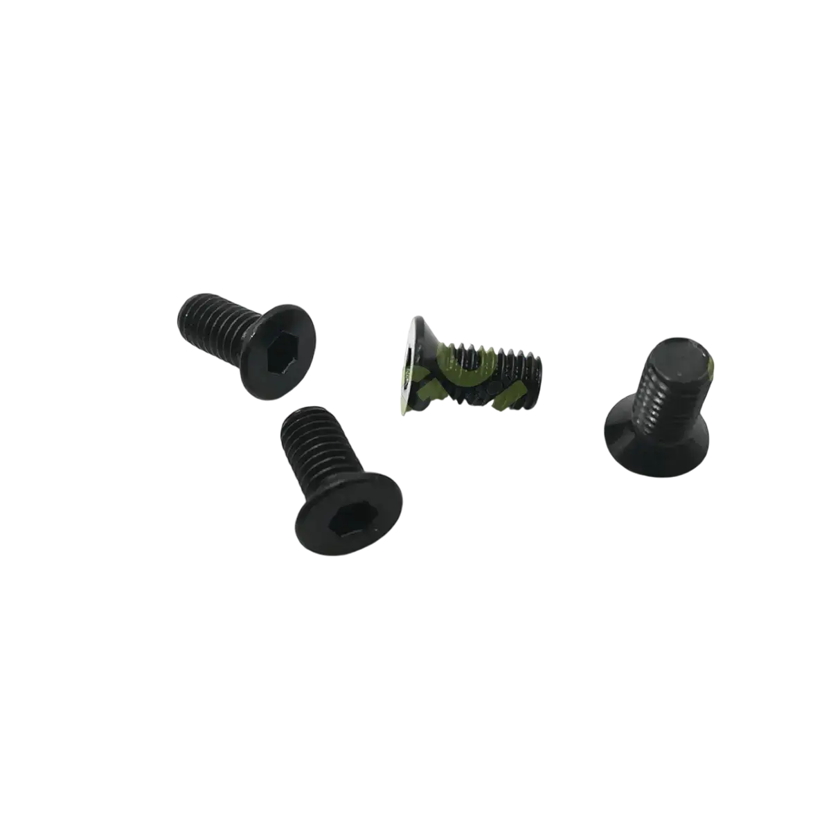 Ninebot steerer tube bolt kit price - Go E-motion