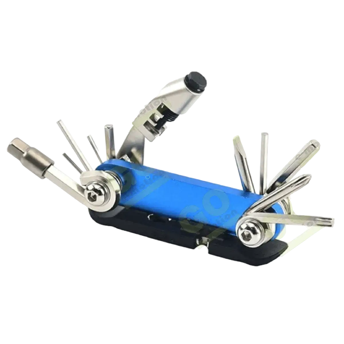 Bike/scooter tool kit price - Go E-motion