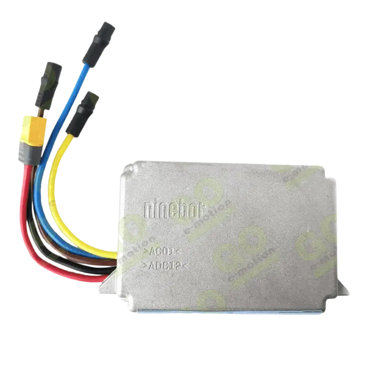 Ninebot Max G30 Scooter Controller - Original price - Go E-motion