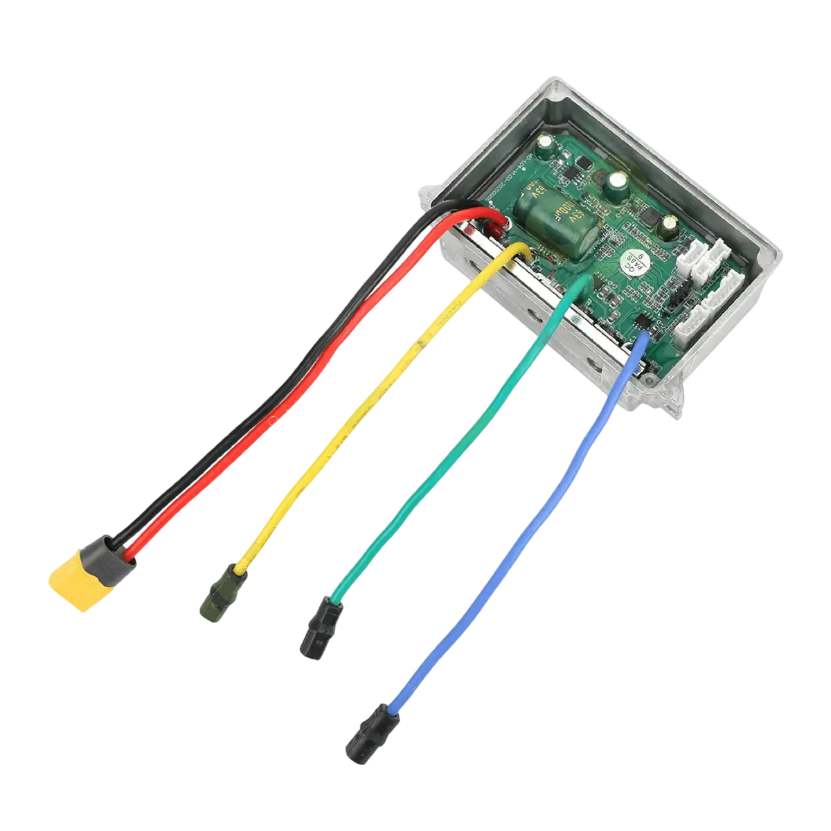 Ninebot Max G30 Scooter Controller price - Go E-motion